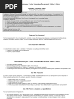 Interpretation of ECD Results | PDF