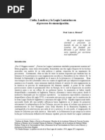Logia Yorkina | PDF | Masonería | México