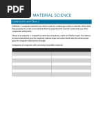 Essential Chemistry Mnemonics List | PDF | Redox | Ion