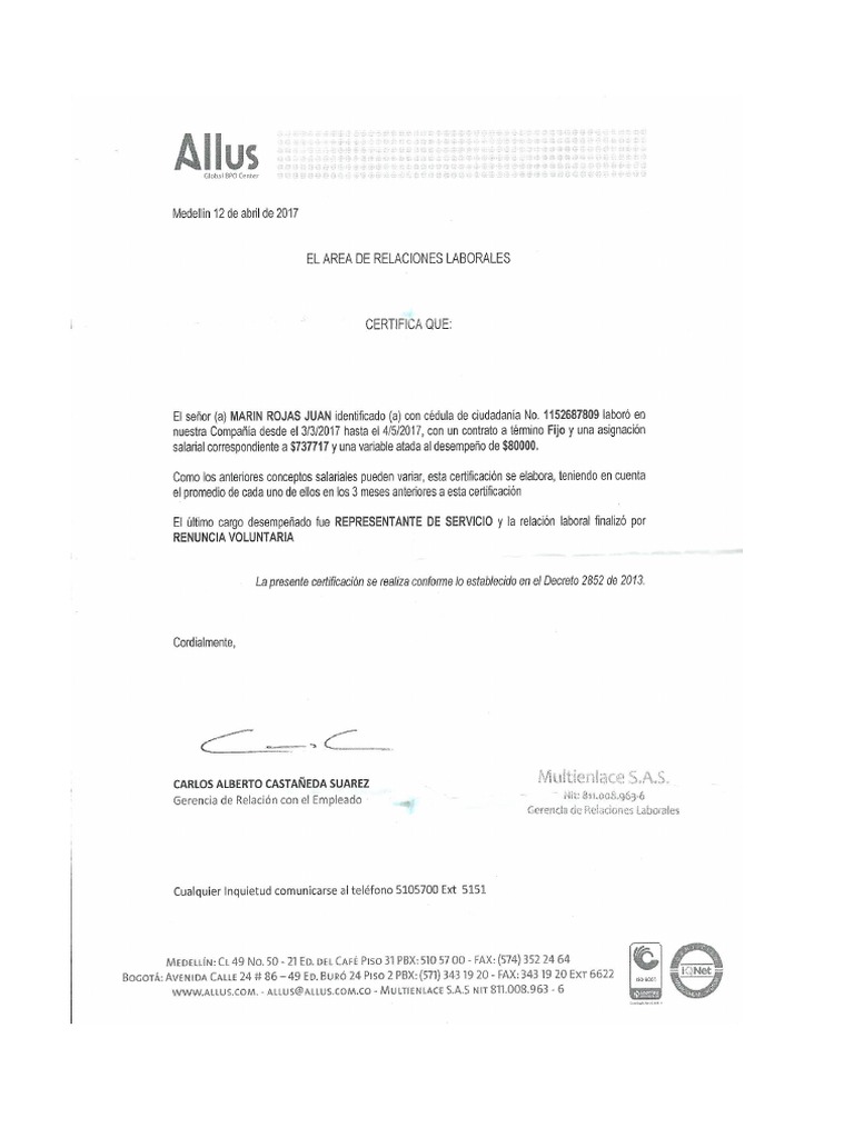 Allus | PDF