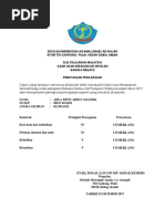 Contoh Resume (BAHASA MELAYU) - MUHAMMAD SUHAIMI BIN AB. AZIZ | PDF