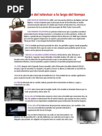 Historia y evolución del fax | PDF | Fax | Telegrafía