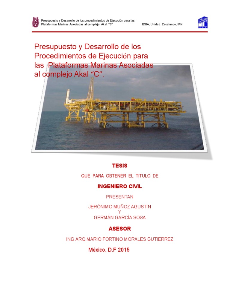 Tesis Esia Camacho | PDF | Campeche | Presupuesto Tesis Esia Camacho | PDF | Campeche | Presupuesto