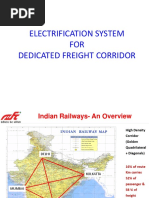 OHE Wire Specifications and Parameters | PDF | Wire | Electrical Conductor