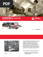 Oil Consumption Test Report - Cat | PDF | Motor Oil | Vehicles