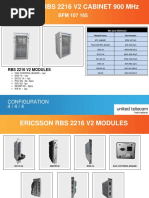 Manuel du commutateur Ethernet SEL-2731 | PDF | Électricité ...