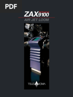 Datacolor QTX File Specification | PDF | File Format | Comma Separated Values