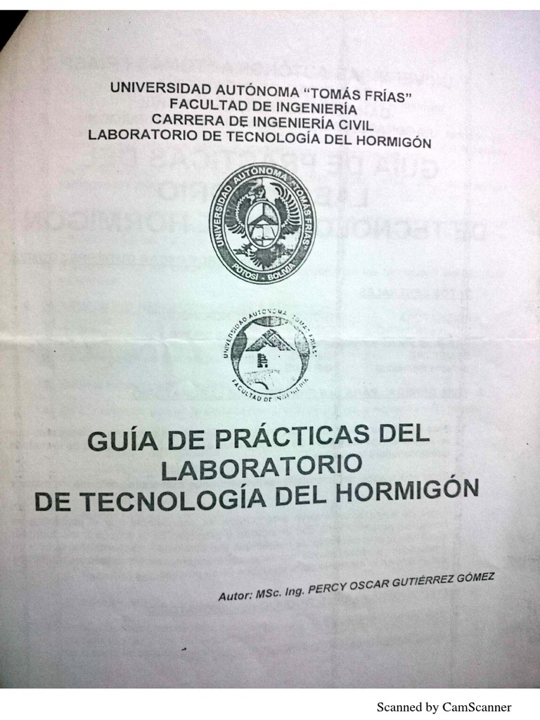 Guialab PDF | PDF