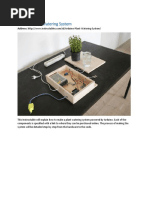 Automatic Arduino Water Dispenser - 9 Steps - Instructables | PDF ...