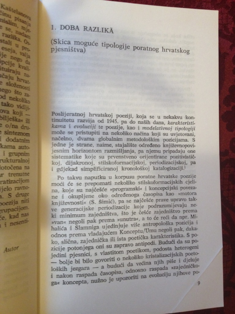 Cvjetko Milanja | PDF