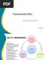 Formulario AET - Modelo - Word | PDF | Tempo | Fatores humanos e Ergonomia