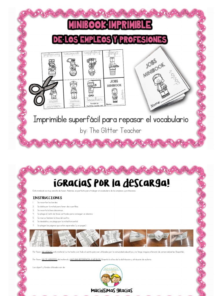 Jobs Minibook | PDF
