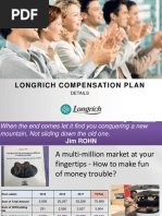 LONGRICH PRODUCT CATALOGUE - March 2021 | PDF | Wellness | Medical
