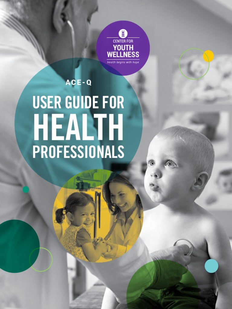 CYW ACE-Q (User Guide) PDF | PDF | Stress (Biology) | Hypothalamic ...