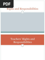 Powerpoint Checklist For ERF Reclass | PDF