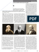 Biology Grade 12 Unit 4 Summary The Processes of Evolution | PDF ...