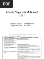 Form Pain Detect | PDF | Pain | Clinical Medicine