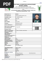 AQ50 Autism Spectrum Questionnaire | PDF