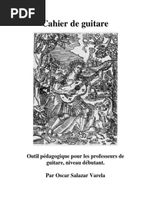 Documents et PDF Partition | Scribd