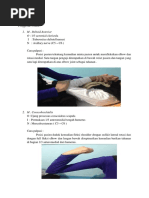 Deformitas Muskuloskeletal: Definisi, Klasifikasi, dan Patofisiologi | PDF | Olahraga & Rekreasi ...