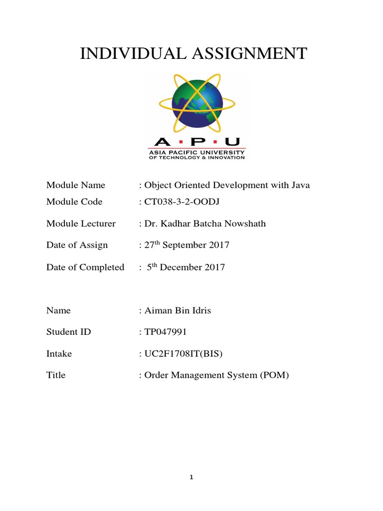 Oodj Apu Download Free Pdf Inheritance Object Oriented Programming