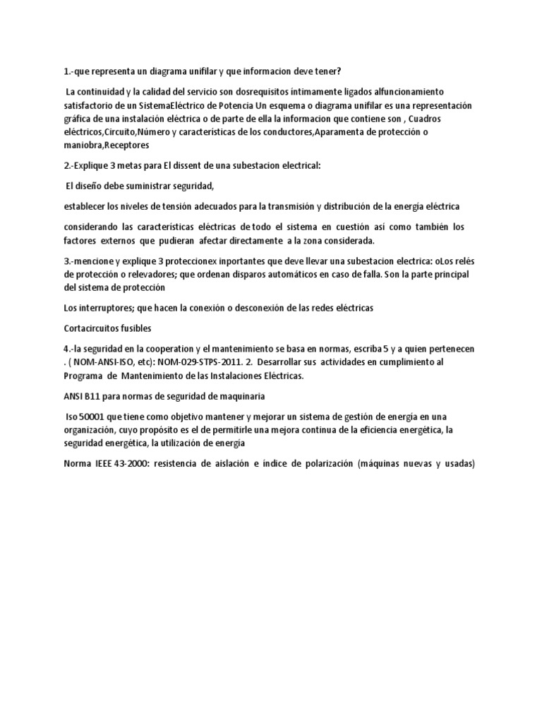 Tarea de Sisneros Unidad 1 | PDF