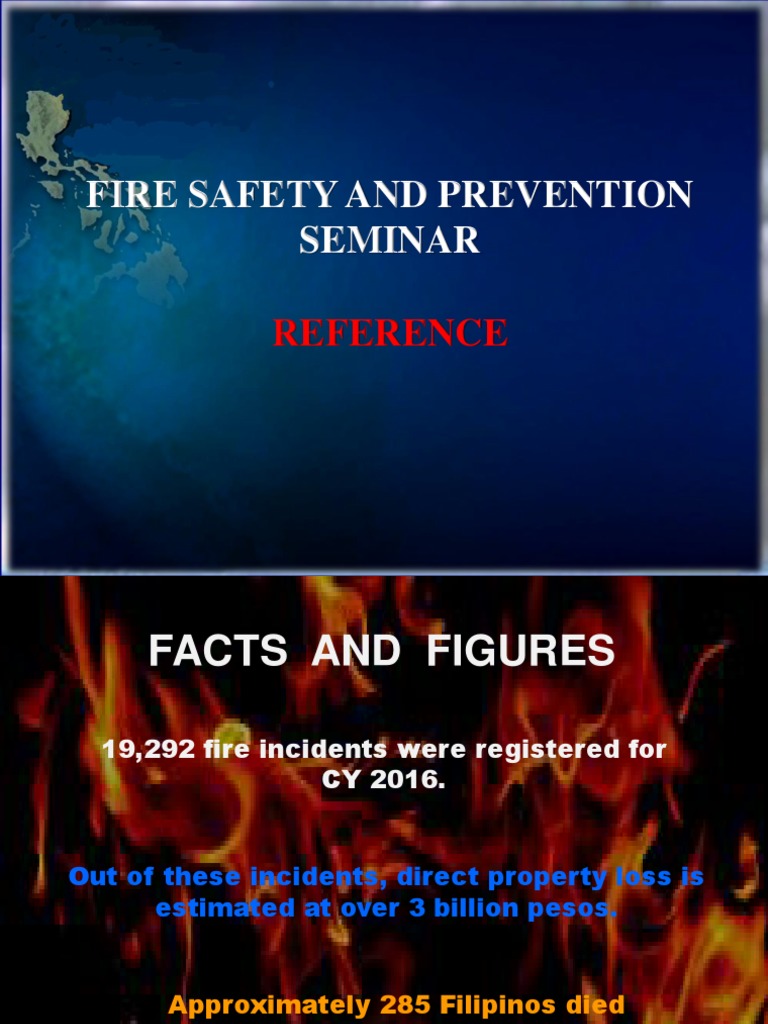 The Fire Triangle: Understanding the Basic Principles of Fire Behavior ...