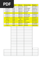 STR Chain Scales 2024 January | PDF | Hotel | Hilton Worldwide
