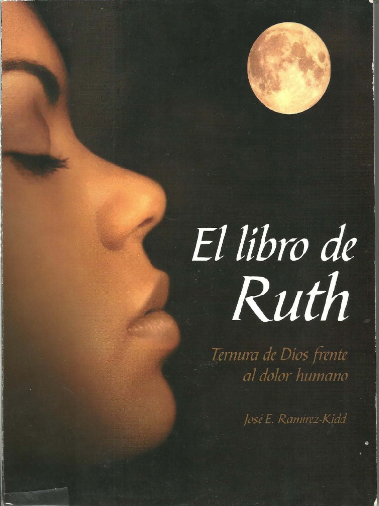 Libro de Rut 160217183928 | PDF | Libro de rut | Noemí (figura bíblica)