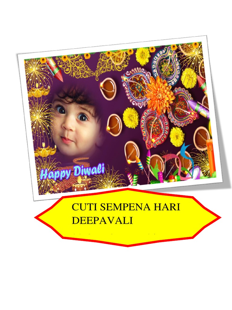 Cuti Deepavali | PDF