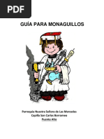 Vestiduras e Insignias Del Monaguillo | PDF | Historia | Religión y ...