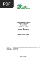 General Order 13 Salaries and Allowances 4th Edition 2012 | PDF ...