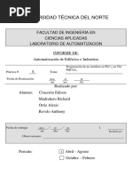 Campos de Aplicación de Los PLC | PDF | Controlador lógico programable ...