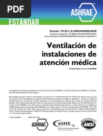 Ashrae 55 | PDF | Temperatura | Sustentabilidad