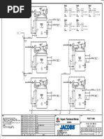 Tank Farm Design | PDF | Oil Refinery | Gases