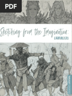 Taco - Secret Character Drawing | PDF