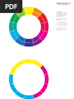 ICEA E1 Color Code Chart | PDF | Cascading Style Sheets | Imaging