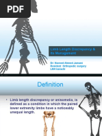 Goniometry Landmarks | PDF | Anatomical Terms Of Motion | Anatomical ...
