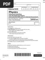 AGAT Practice Questions | PDF