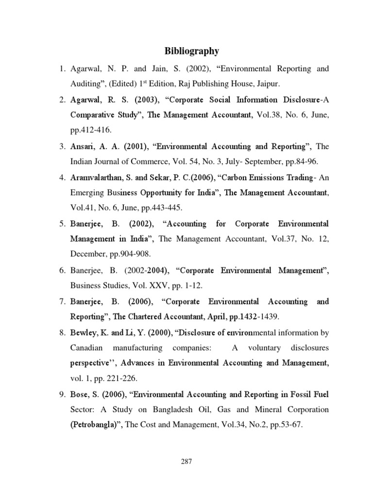 Bibliography | PDF | United Nations | International Relations