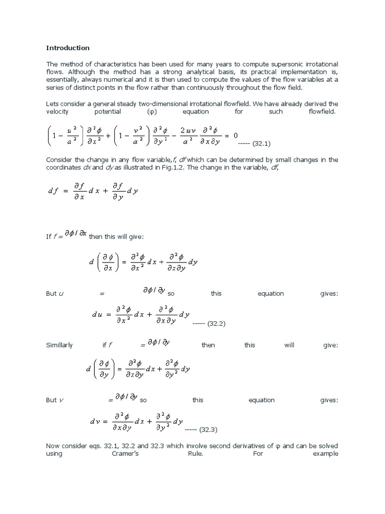F DF DX Dy DF | PDF | Equations | Derivative