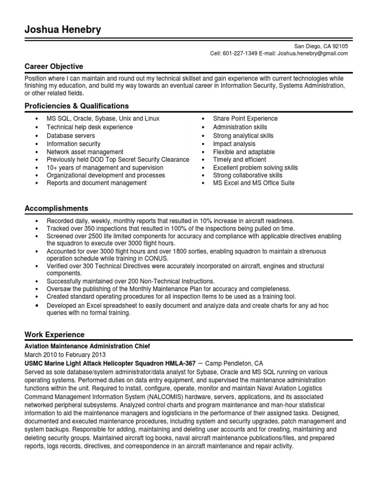 Resume | PDF | United States Naval Aviator | Squadron (Aviation)