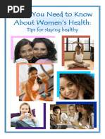 Nutrition Jeopardy Questions and Answers | PDF | Vitamin | Foods