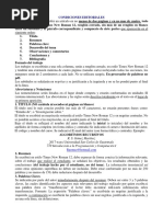 Formato Paper Modelo | PDF | Tipografía | Convenciones de nombres