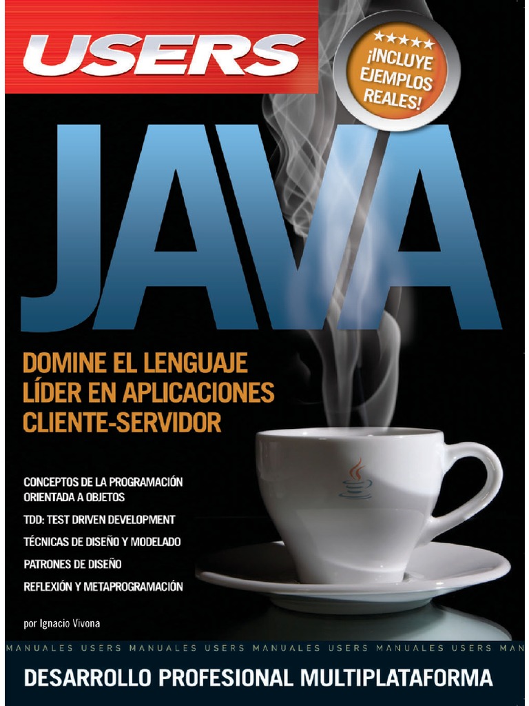 Java | PDF