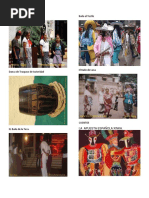 22 Collage Ciudades Mayas | PDF