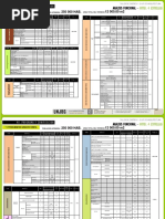 Programa Arq. Centro Cultural | PDF