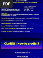 Acs Nstemi Pathway | PDF | Myocardial Infarction | Angina Pectoris