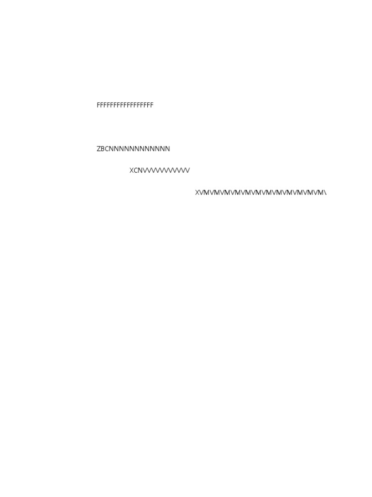 FFFFFFFFFFFFFFFFF | PDF