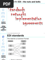 EDIFACT Orders Sample Document | PDF